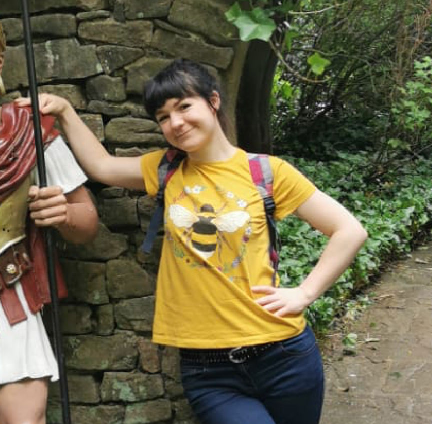 About | Humber Forest