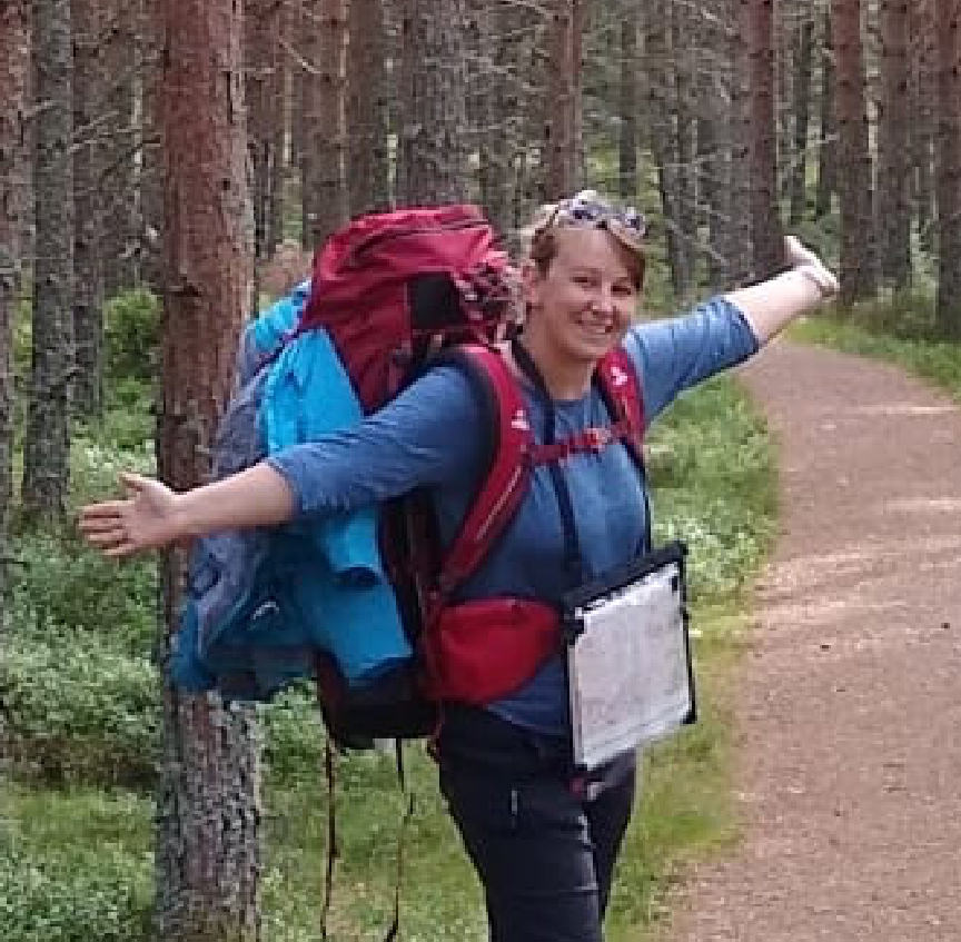 About | Humber Forest